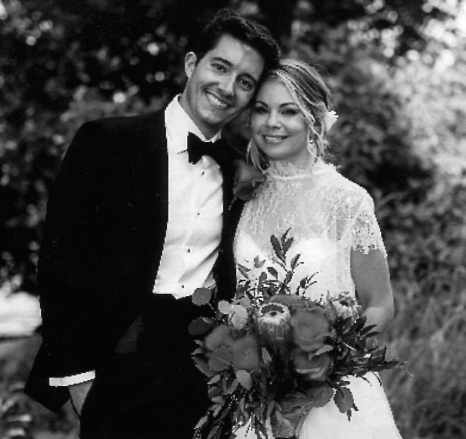 Hetherington — Pearson | News, Sports, Jobs - Post Journal